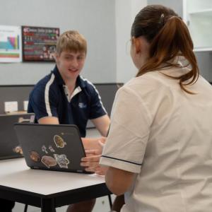 Mathematical modelling: Cracking codes | reSolve Maths